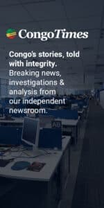 Exploring the Republic of Congo's Diverse Geographical Landscape