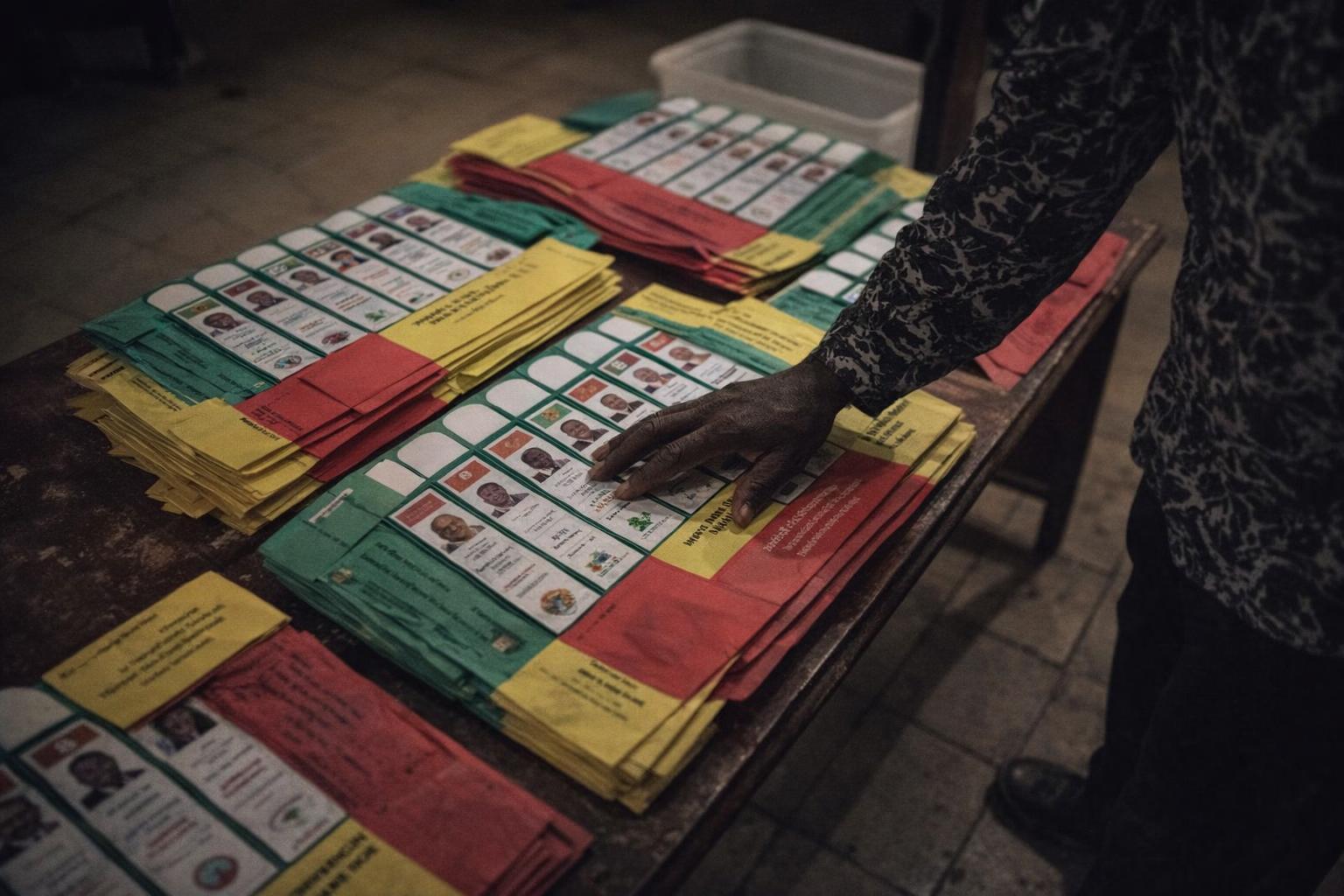 Congo Election 2026: Civil Liberties Debate