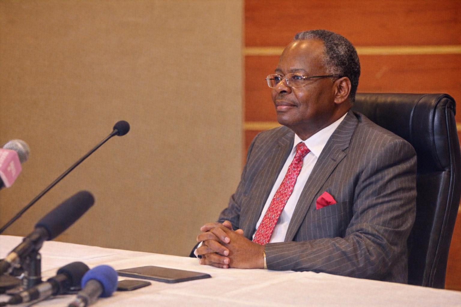 Congo’s New Education System Law Explained